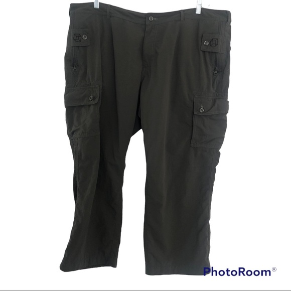 Clothing Arts | Pants | Clothing Arts Mens Sz 44x26 P Cubed Pick Pocket ...